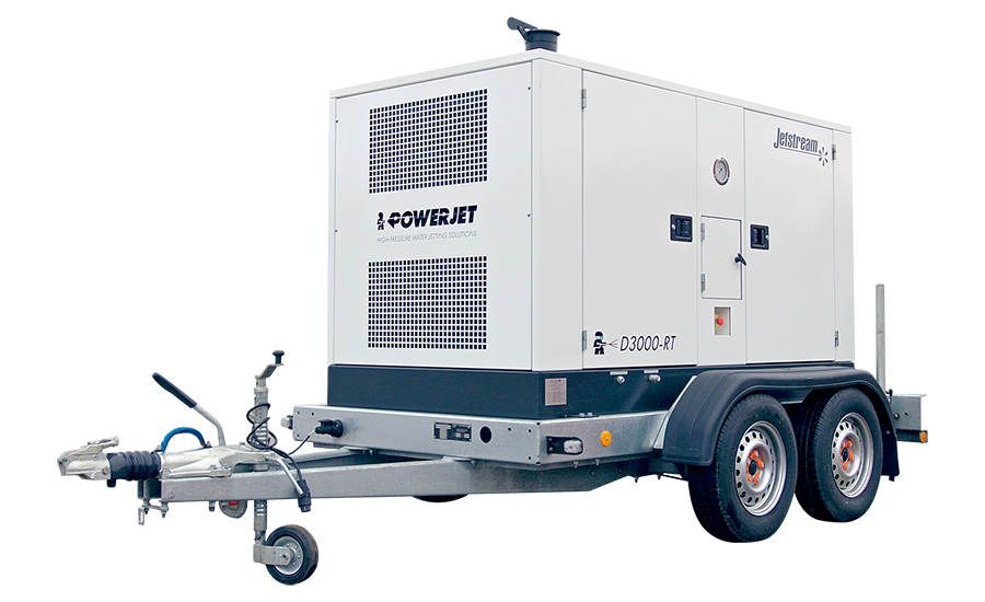 Powerjet
